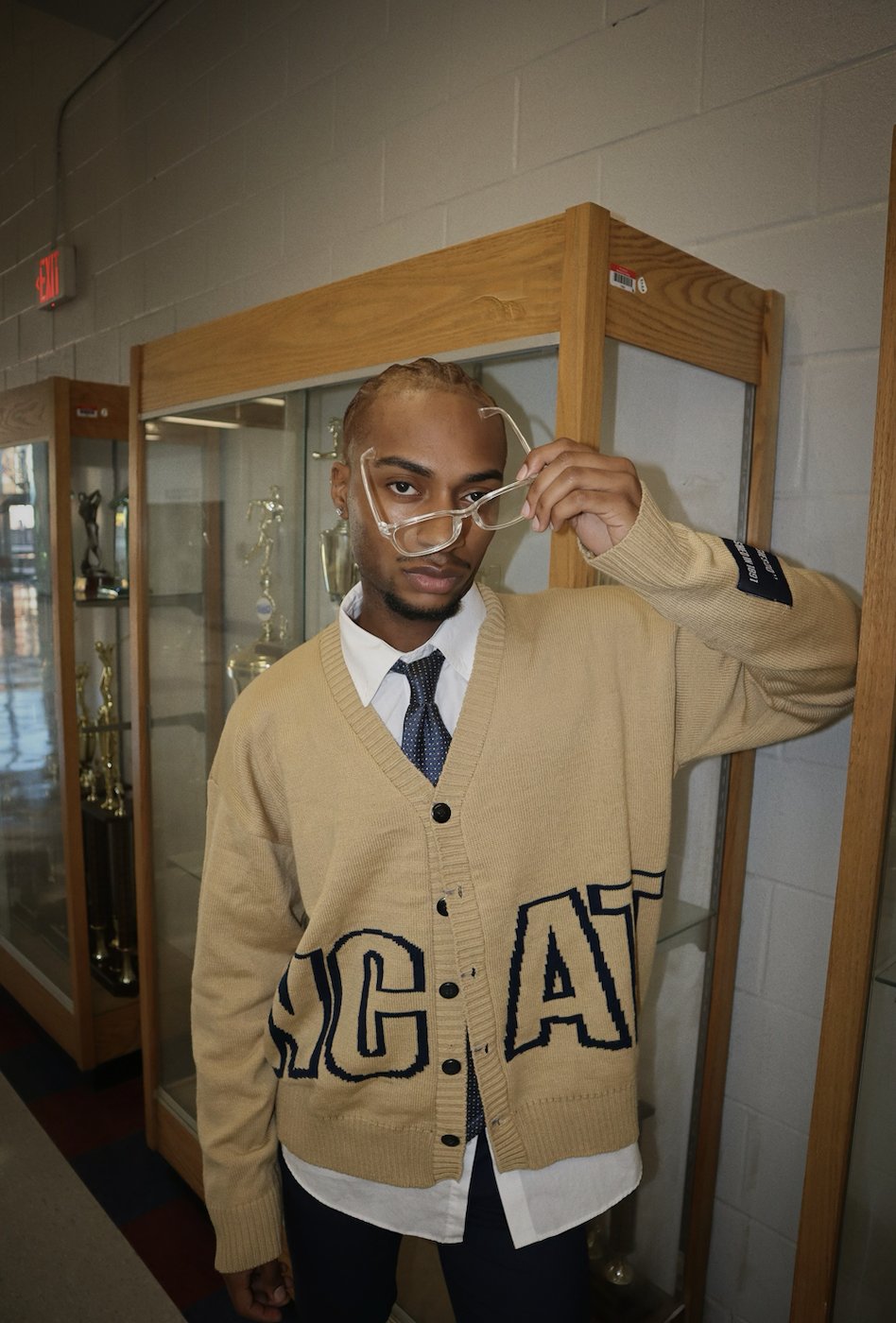 HBCU Cardigans – SummerSoleilCreations
